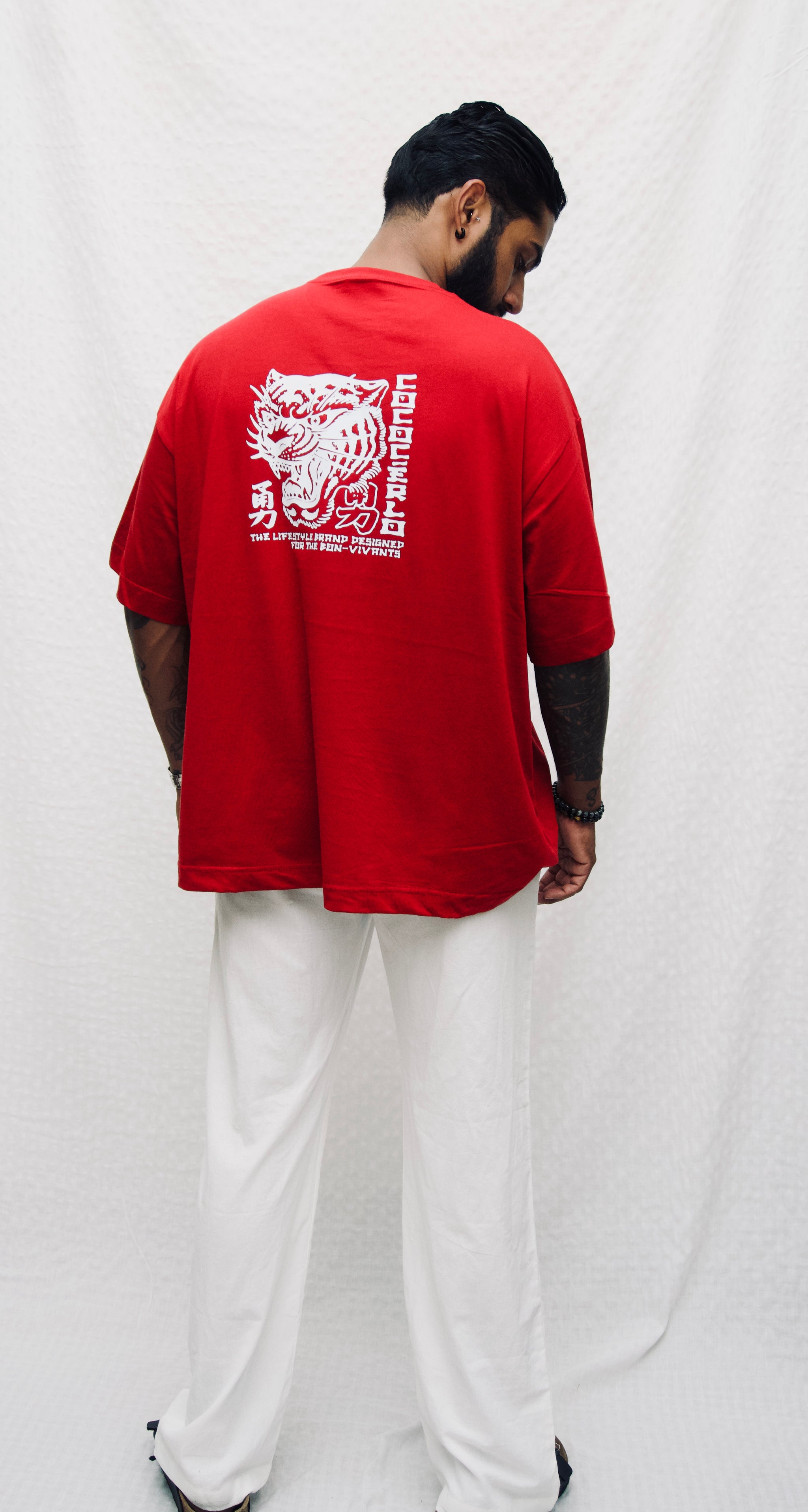 GRAPHIC TEES. – COCOCÉRLO
