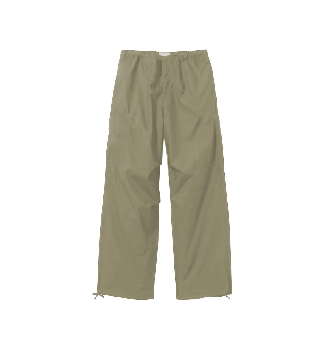 PARACHUTE PANTS - TAUPE ***PLEASURES EXCLUSIVE*** – COCOCÉRLO