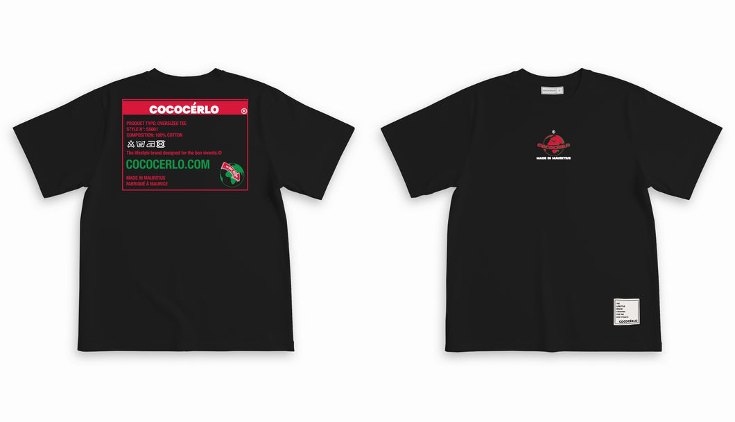 GRAPHIC TEES – Page 5 – COCOCÉRLO